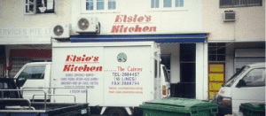 Halal Caterers in Singapore | Elsie's Kitchen Catering