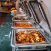 Halal Caterers in Singapore | Elsie's Kitchen Catering