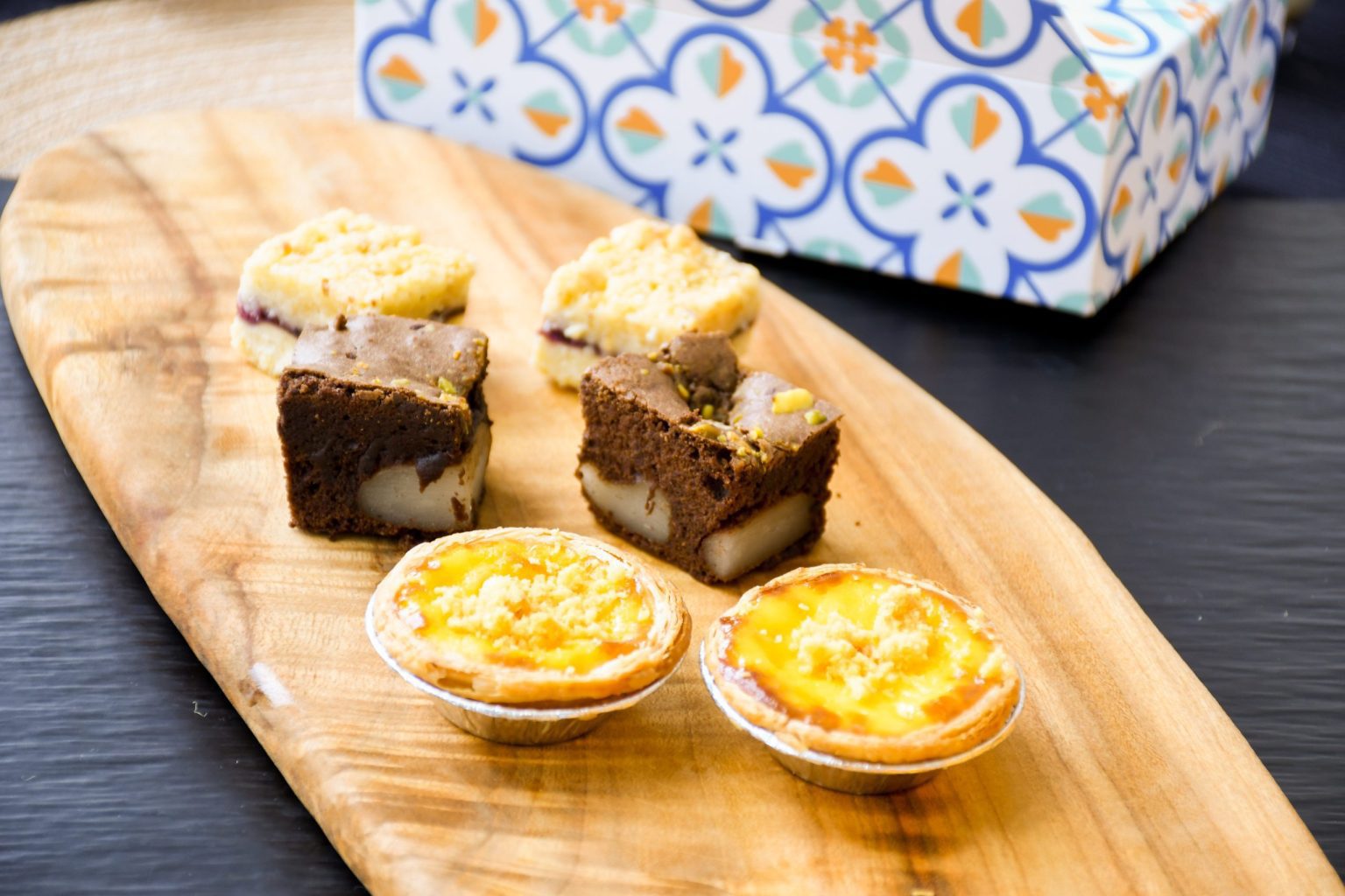 Explore Our Full Catering Menu | Elsie's Kitchen