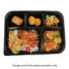 Halal Corporate Bento Catering Singapore | Elsie's Kitchen