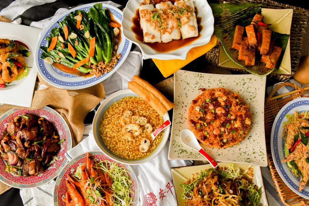 Halal Event Catering Service Singapore | Elsie's Kitchen