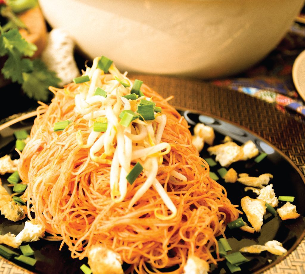Peranakan Food Catering - Mini Party Set | Elsie Kitchen