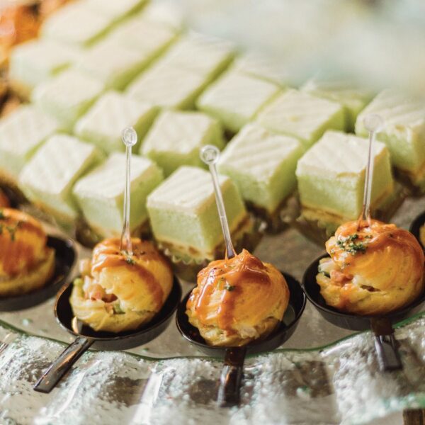 Discover Traditional Choices 2.0 | Elsie's Catering