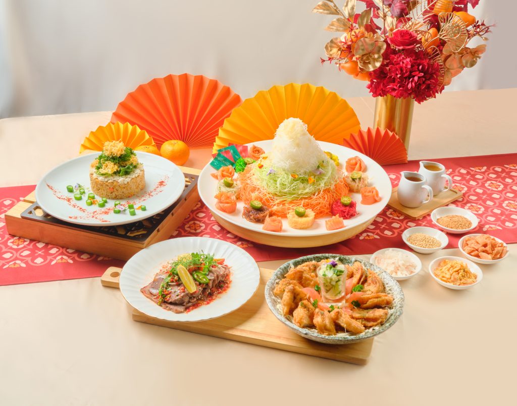 Menu Archives | Halal Buffet Catering Singapore - Caterer Singapore ...