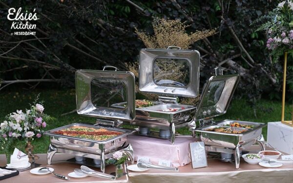 Your Ultimate Wedding Catering Guide | Elsie’s Kitchen
