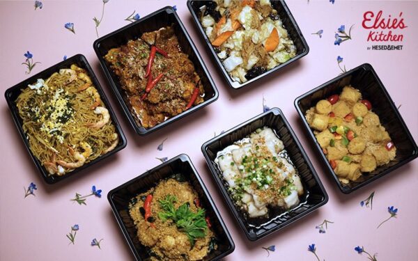 How to Plan the Perfect Mini Party Catering Menu