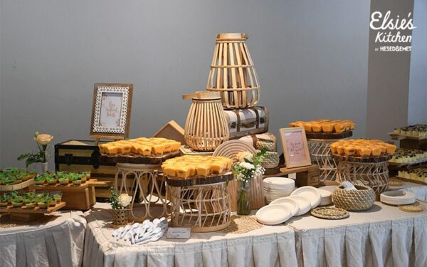 DIY vs Professional High Tea Catering: What’s Best for You?