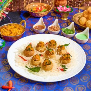 Deepavali Catering Buffet in Singapore | Elsie’s Kitchen
