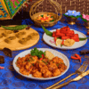 Explore Our Full Catering Menu | Elsie's Kitchen