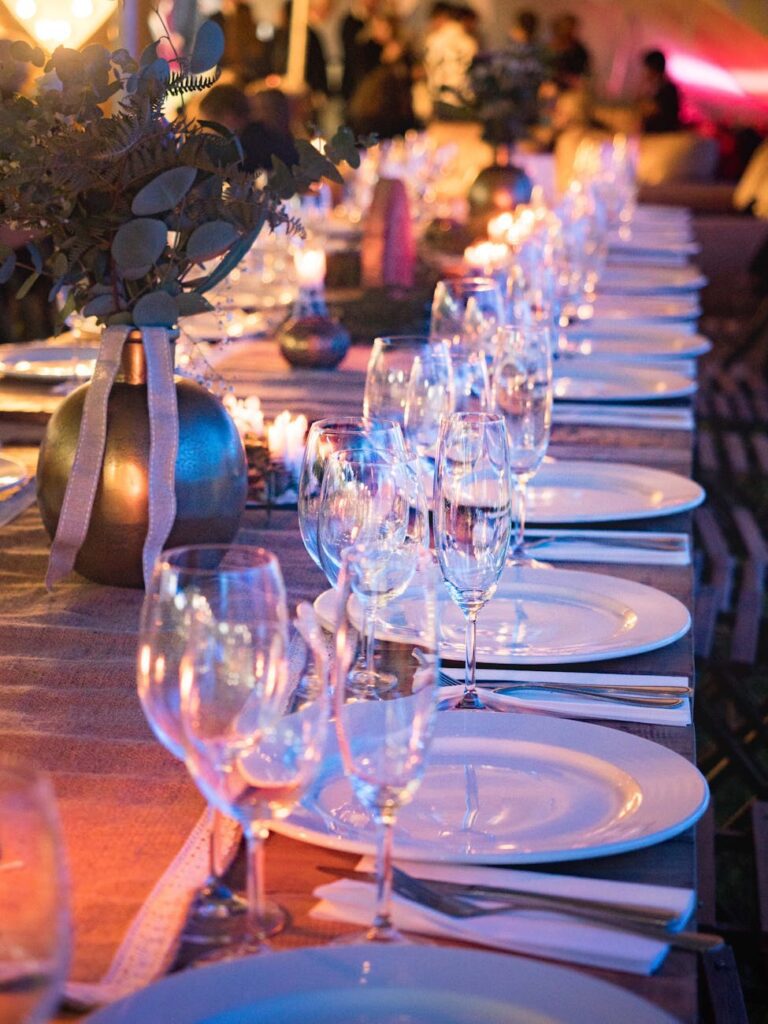 Gala Event Catering Services | Elsie's Kitchen