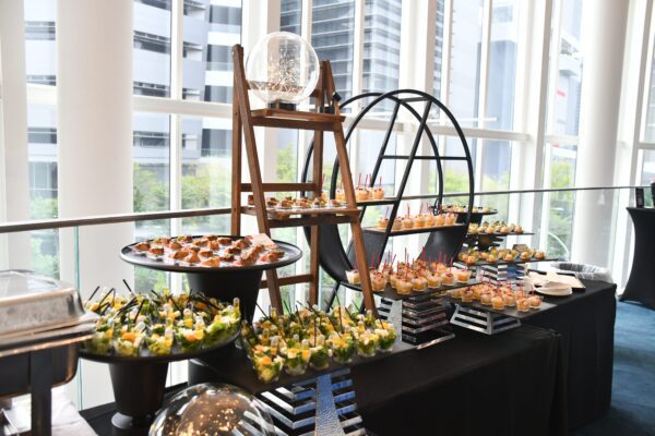 Halal Event Catering Service Singapore | Elsie's Kitchen